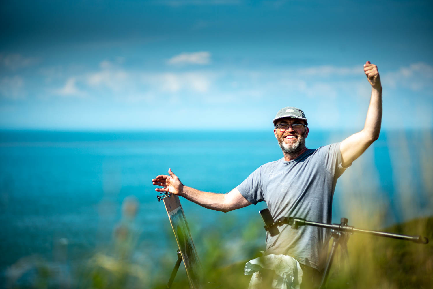 Home - Paul Kenton 365